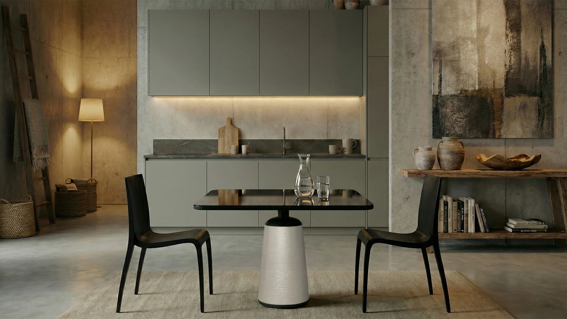 Marien Squared - Horm